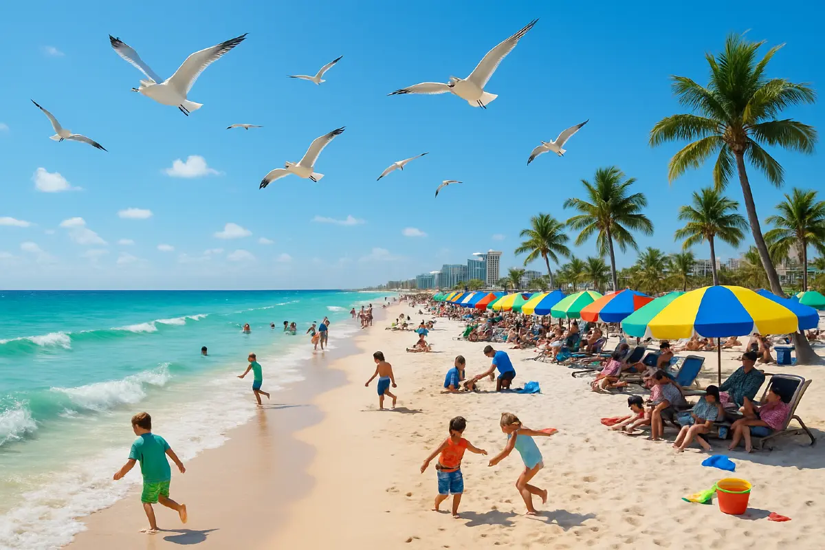 Is Weed Legal in Panama City Beach FL?