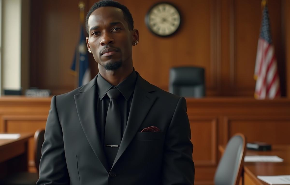 Travis Scott Lawsuit