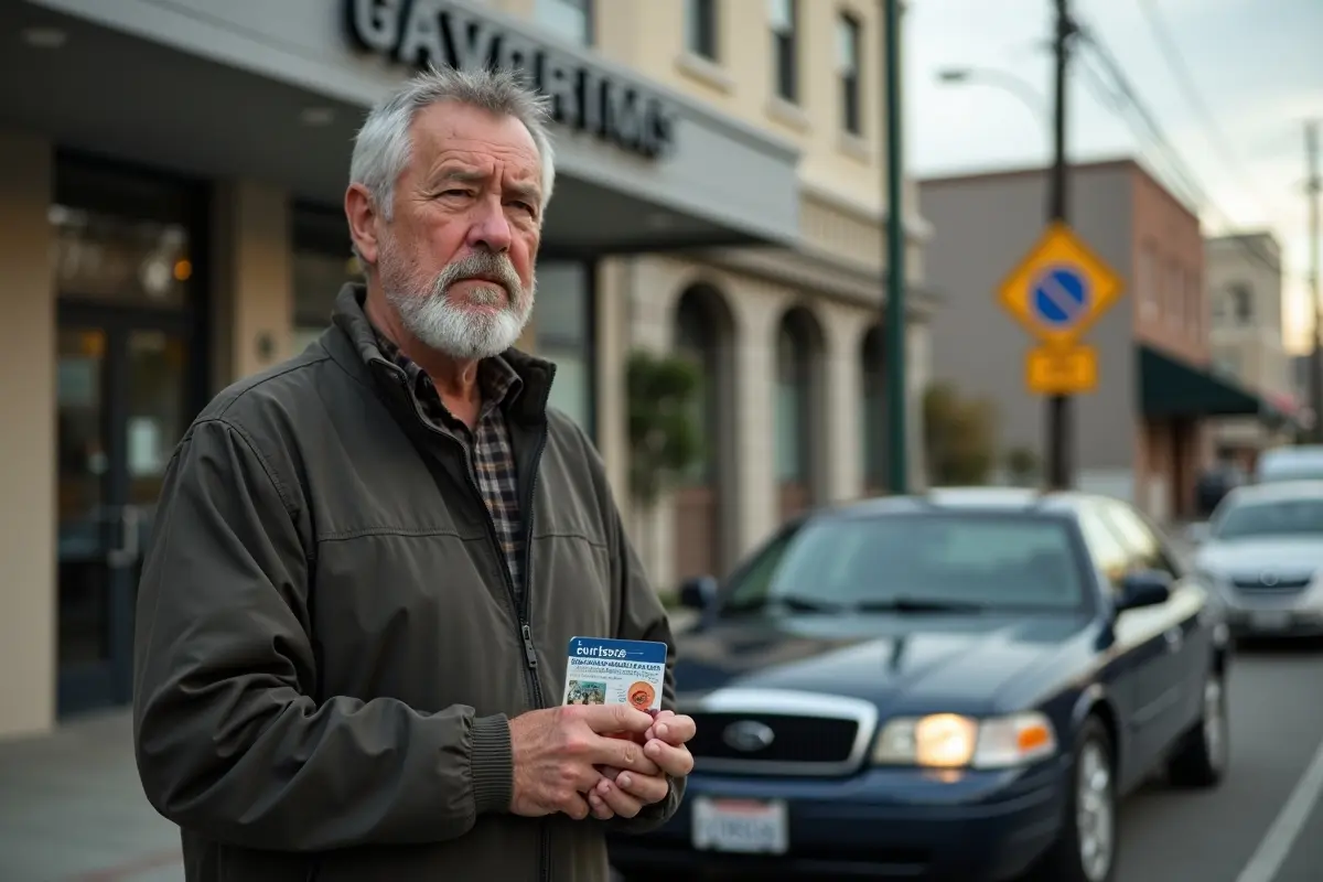 How Restricted Driving Privileges Work After a DUI Conviction